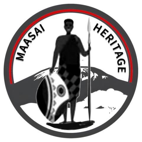 Maasai Heritage: Learn Maasai Language, Culture & Radio Apps