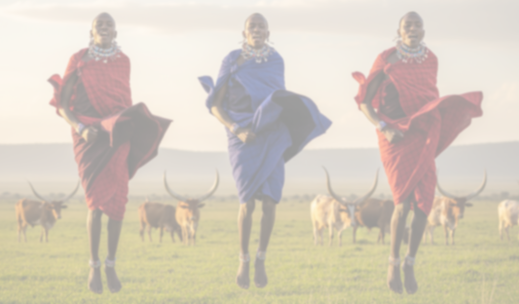 Maasai Heritage: Learn Maasai Language, Culture & Radio Apps